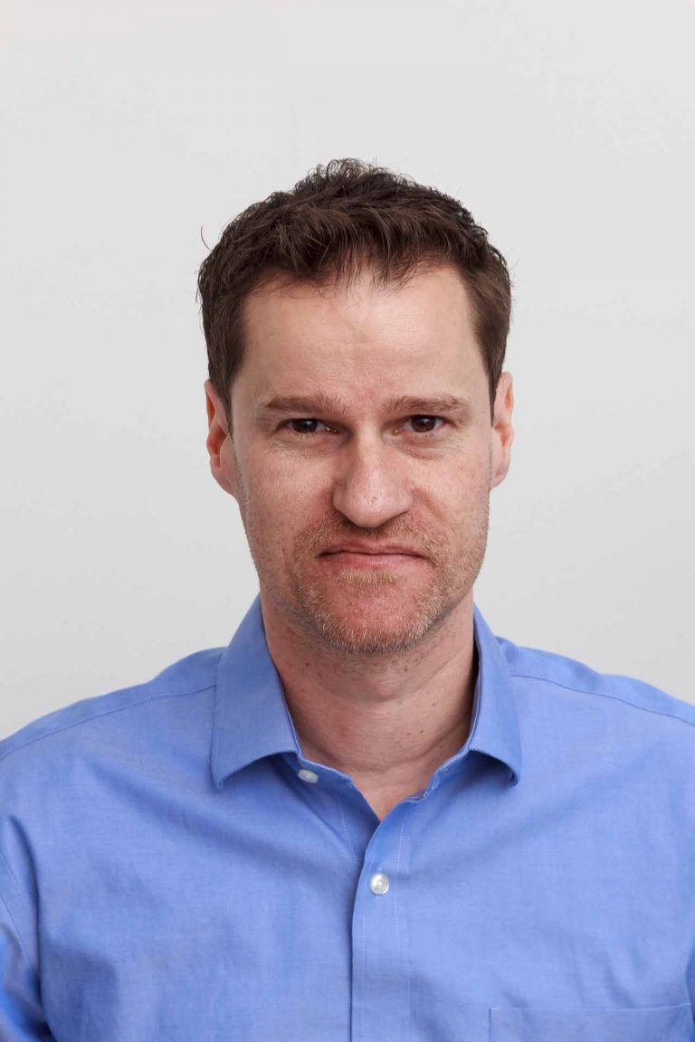 Experteninterview mit Thomas Rau - SAFE HOME Magazin